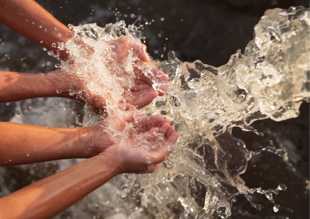 Water Saving Week 2021 – Aquapax Water
