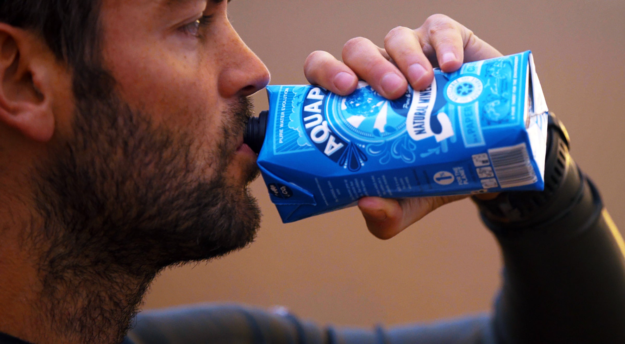 Aquapax, The Original Carton Water Brand – Aquapax Water