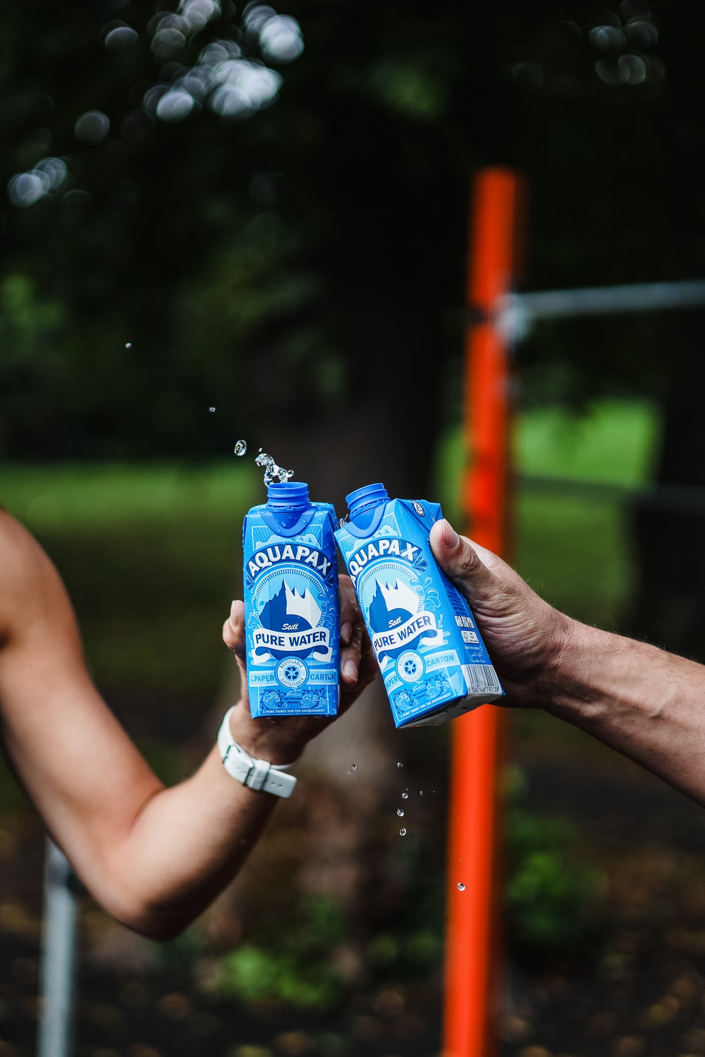 Aquapax, The Original Carton Water Brand – Aquapax Water