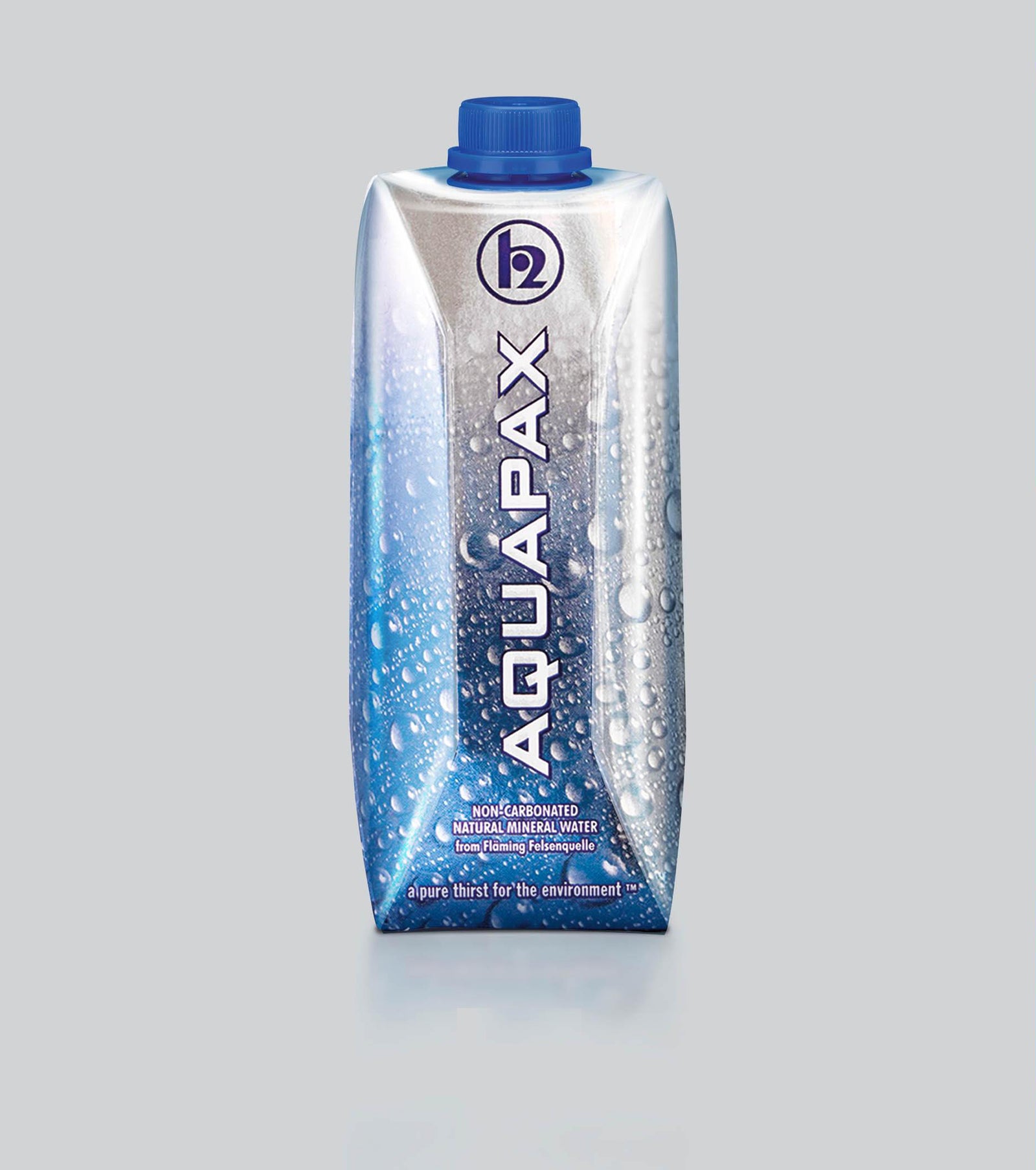About Aquapax – Aquapax Water
